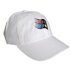 Accessories | Windows 95 Hat | Poshmark